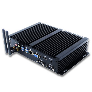 Computadora Industrial - Wassermatic