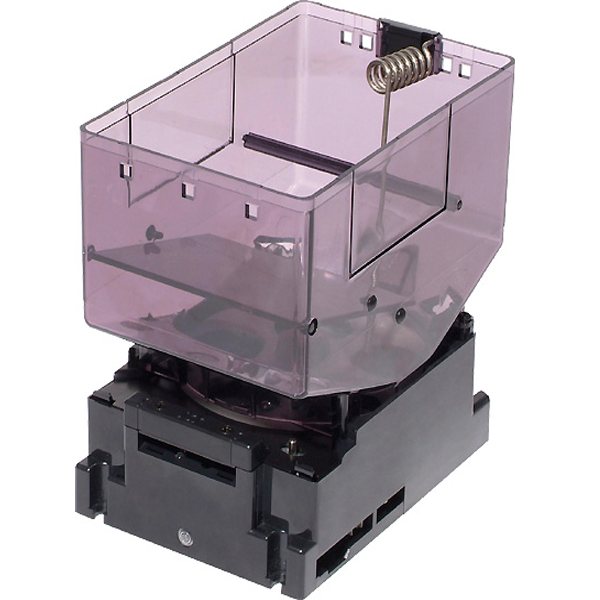 Dispensador de Monedas (ICT / MH) - Wassermatic