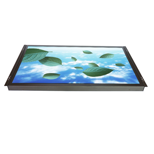 Monitor Multi-Touch Screen de 21.5 Pulgadas - Wassermatic